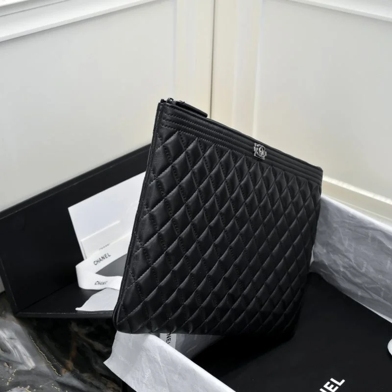 OEM Chanel Clutch Bags