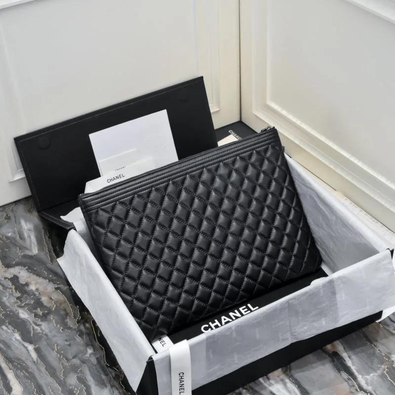 OEM Chanel Clutch Bags
