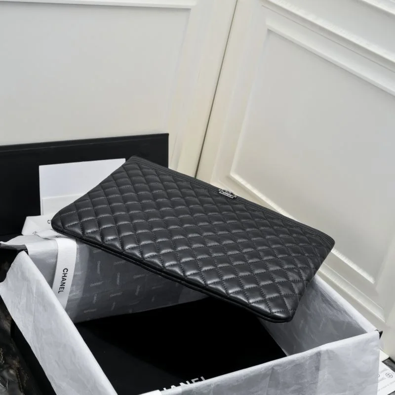 OEM Chanel Clutch Bags