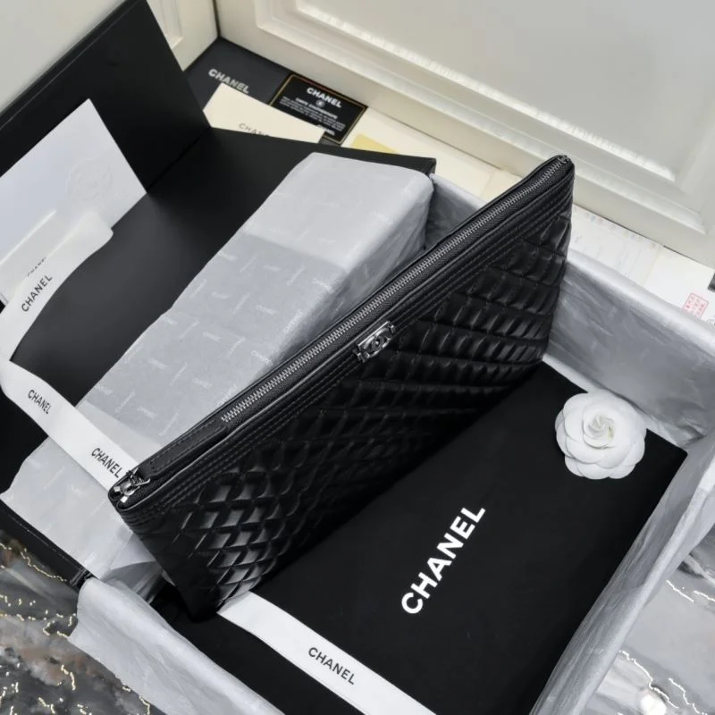 OEM Chanel Clutch Bags