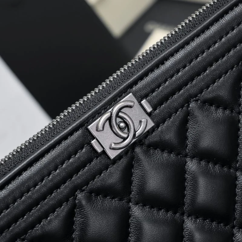 OEM Chanel Clutch Bags