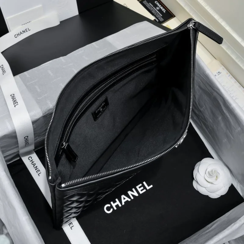 OEM Chanel Clutch Bags