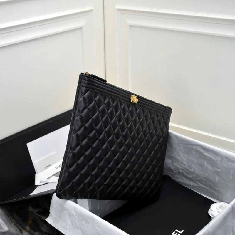 Discounted Chanel Clutch Bags