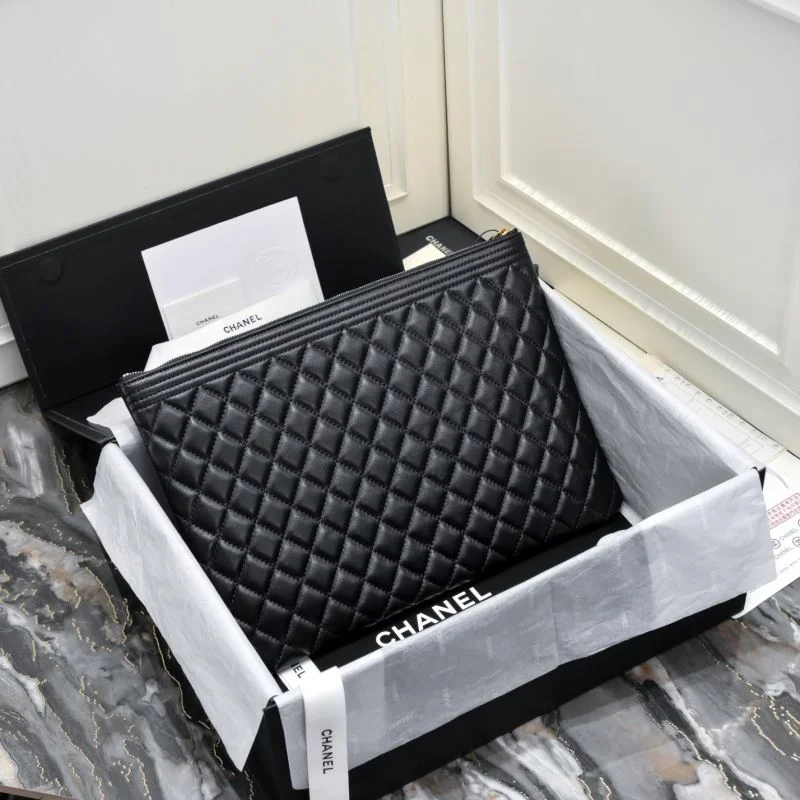 Discounted Chanel Clutch Bags