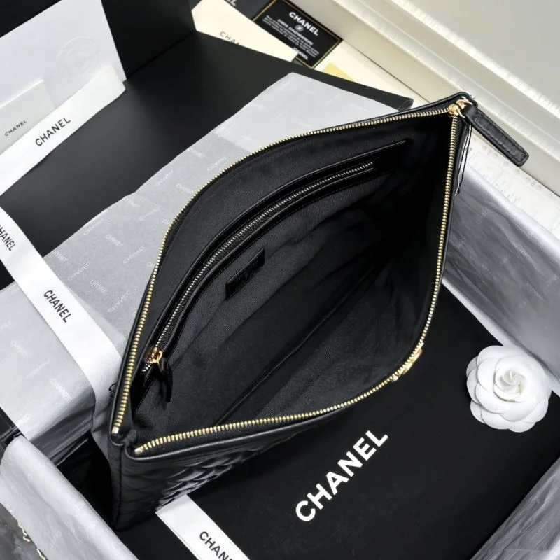 Discounted Chanel Clutch Bags