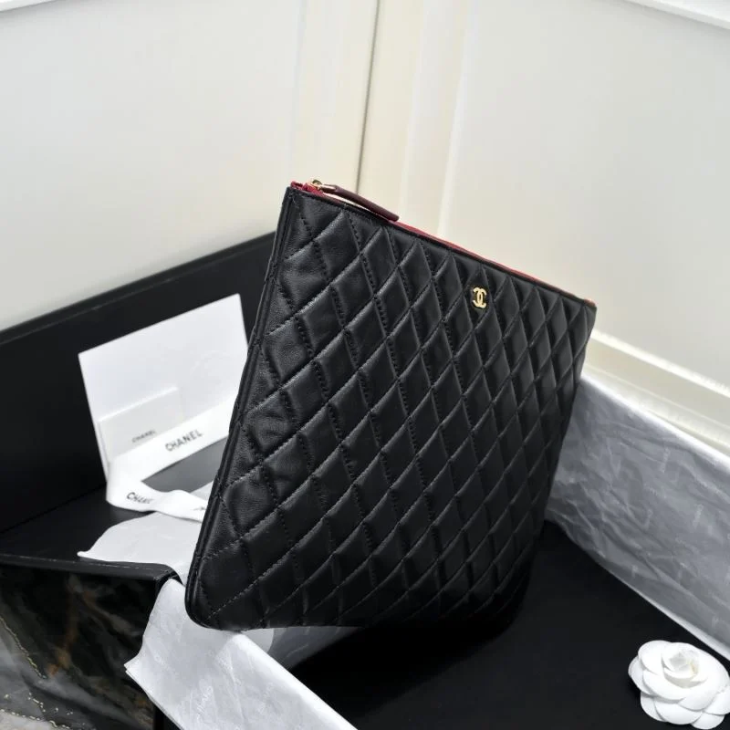 Discounted Chanel Clutch Bags