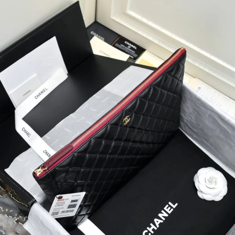 Discounted Chanel Clutch Bags