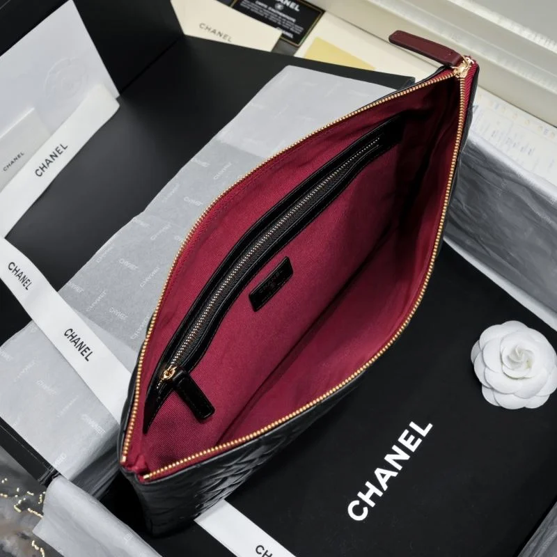 Discounted Chanel Clutch Bags