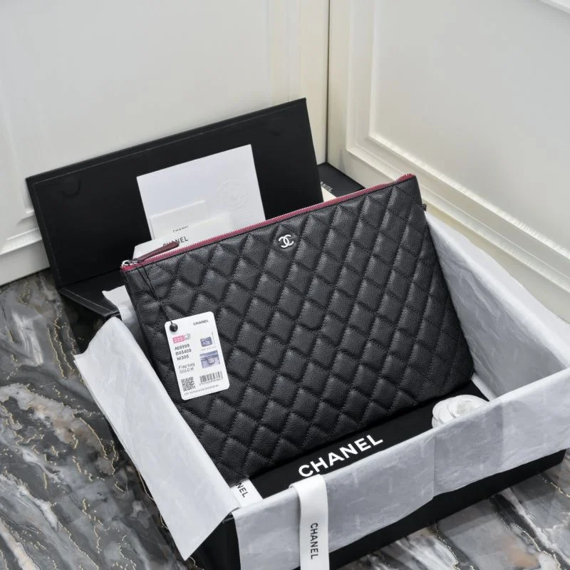 Chanel Clutch Bags