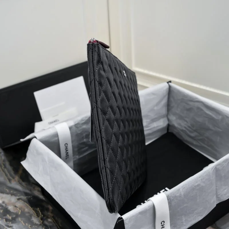Genuine Chanel Clutch Bags