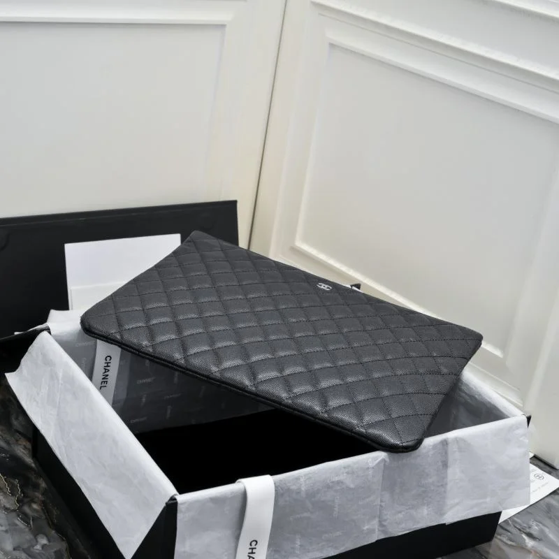 Genuine Chanel Clutch Bags