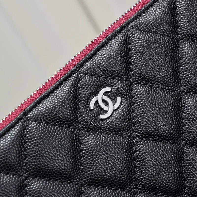 Genuine Chanel Clutch Bags