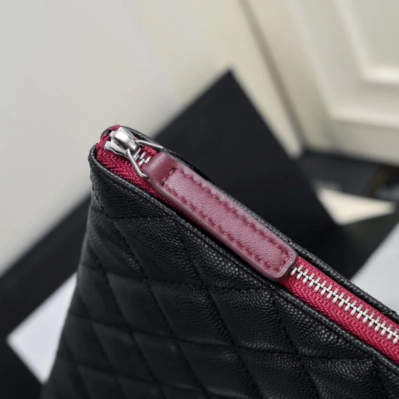 Genuine Chanel Clutch Bags