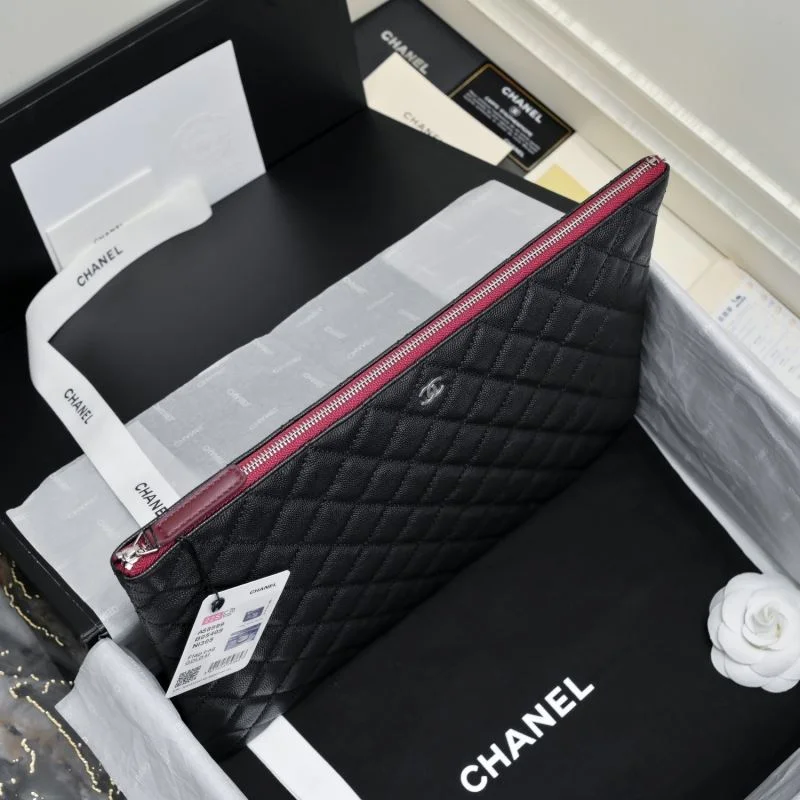 Genuine Chanel Clutch Bags