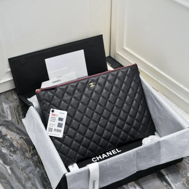 Chanel Clutch Bags