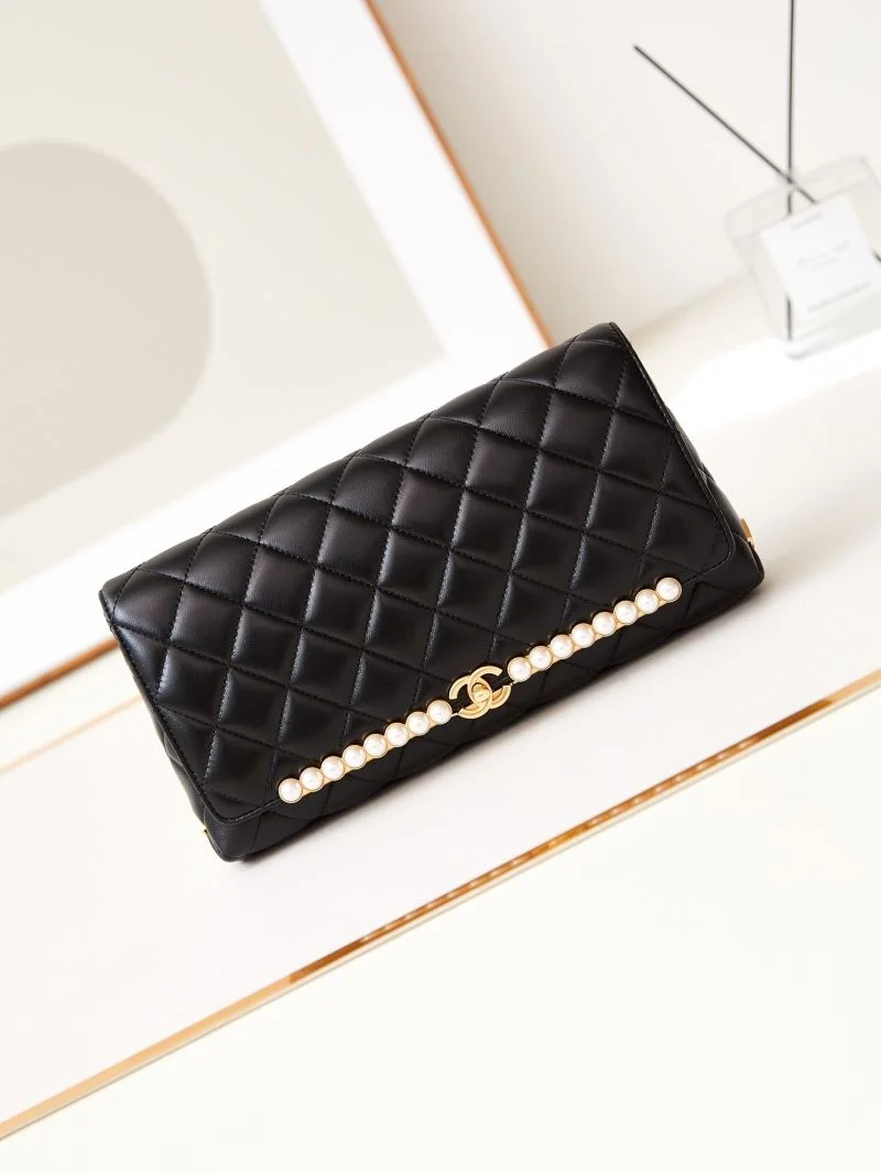 Chanel Clutch Bags
