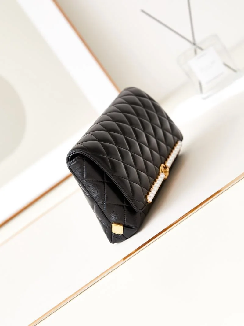 Authentic Chanel Clutch Bags