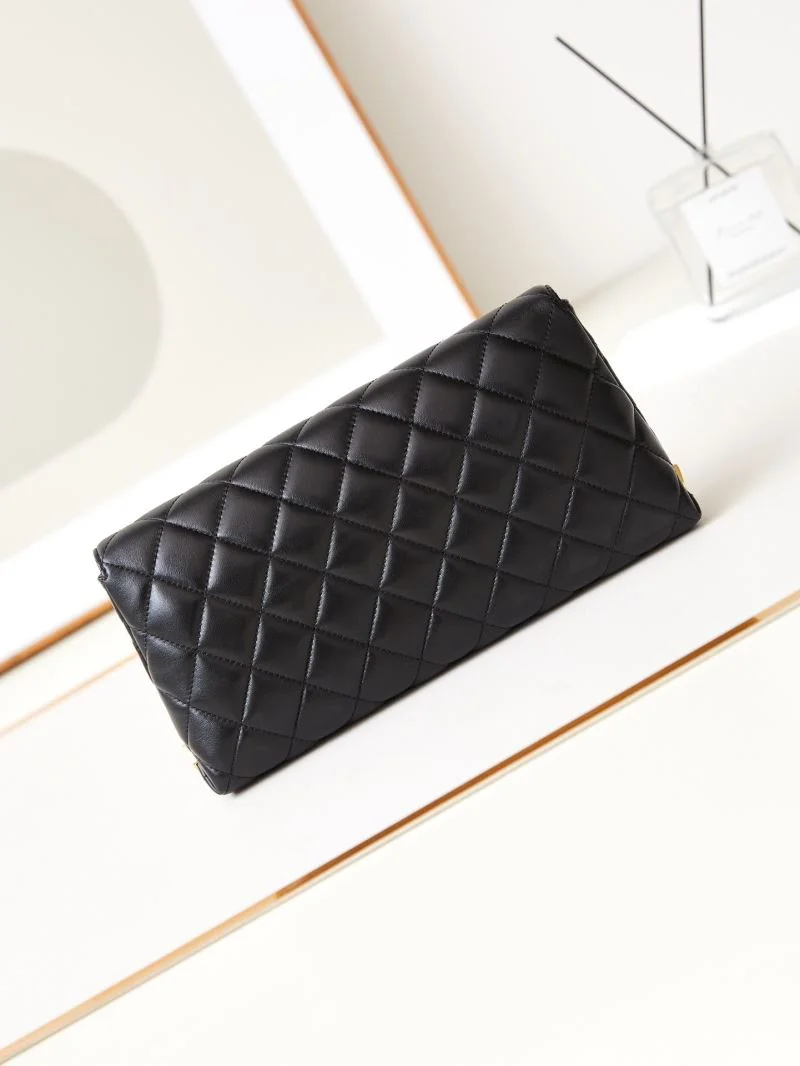 Authentic Chanel Clutch Bags