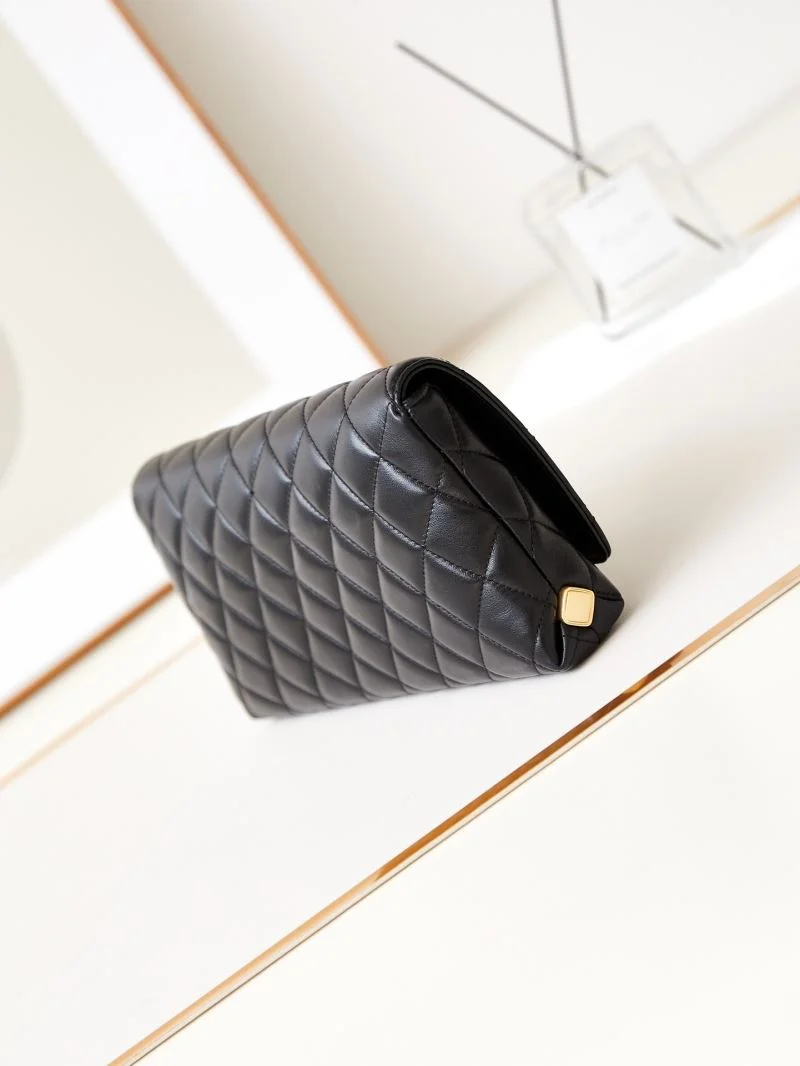 Authentic Chanel Clutch Bags