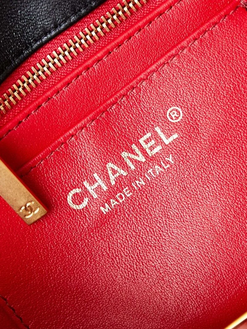 Authentic Chanel Clutch Bags