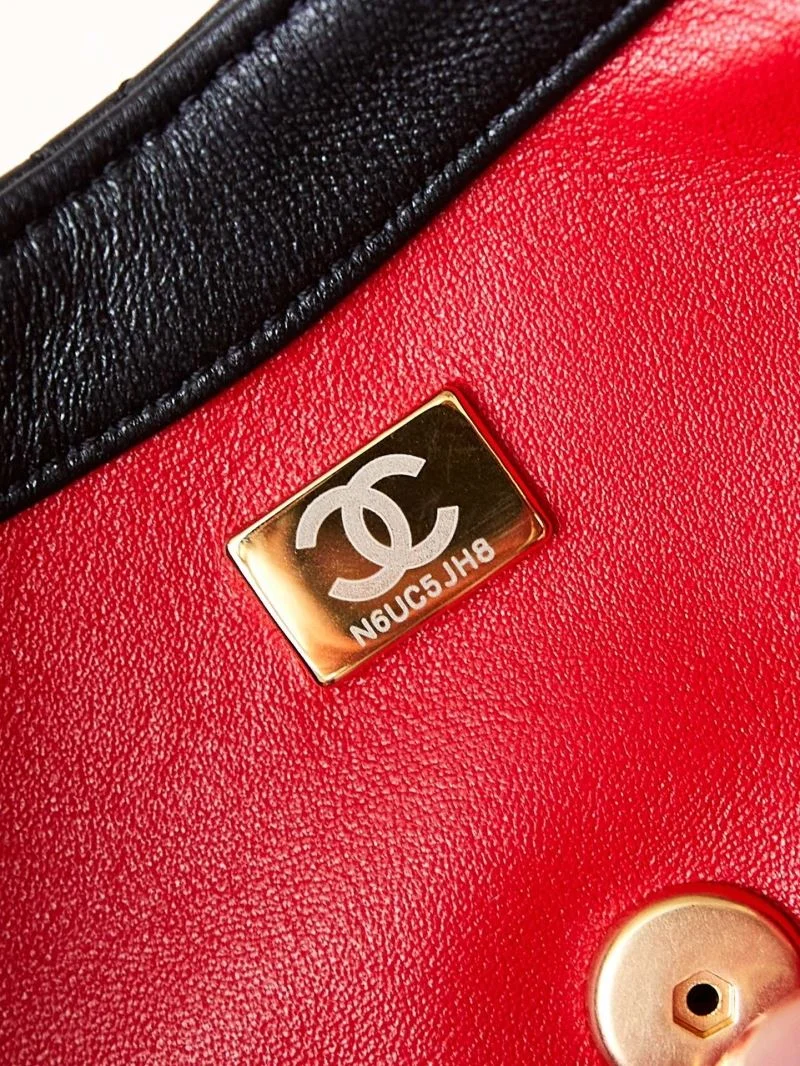 Authentic Chanel Clutch Bags