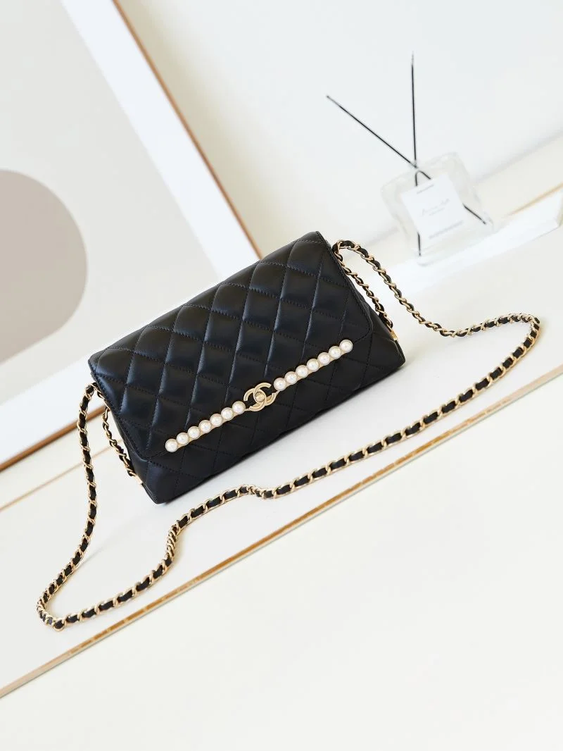 Chanel Clutch Bags
