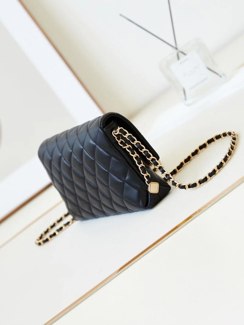 Real Chanel Clutch Bags