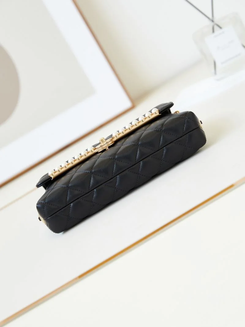 Real Chanel Clutch Bags
