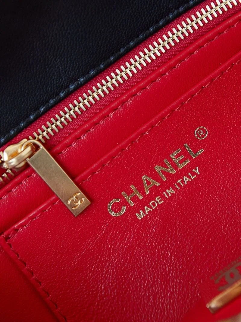 Real Chanel Clutch Bags