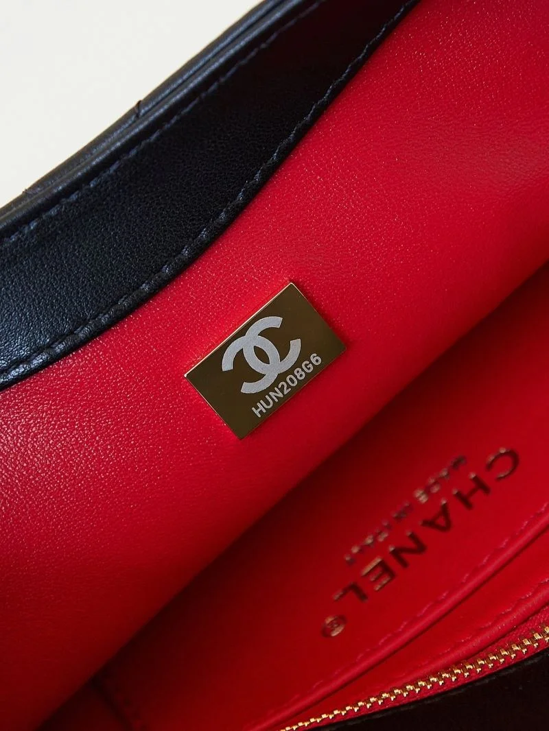Real Chanel Clutch Bags