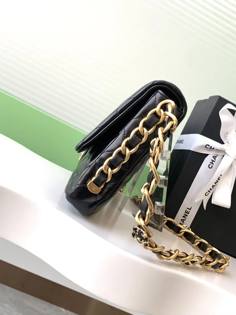 Real Chanel Clutch Bags
