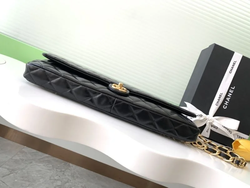 Real Chanel Clutch Bags