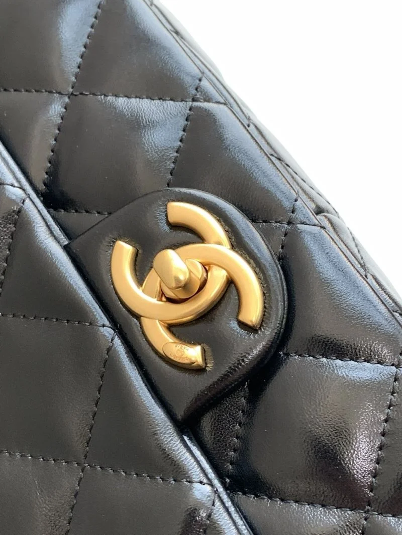 Real Chanel Clutch Bags