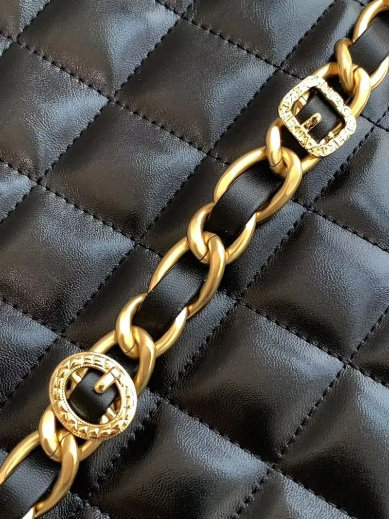 Real Chanel Clutch Bags