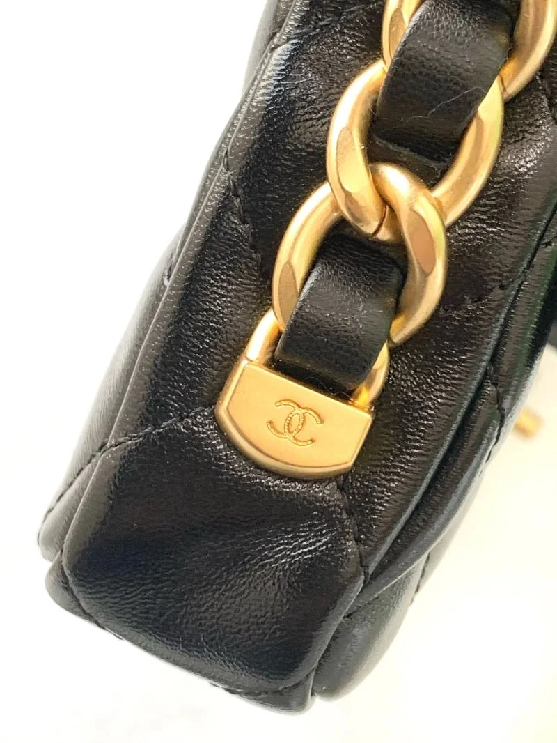 Real Chanel Clutch Bags