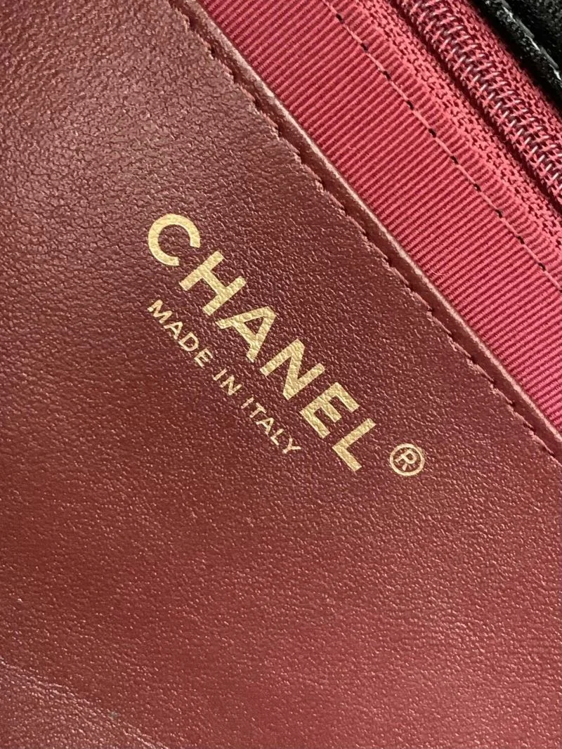 Real Chanel Clutch Bags