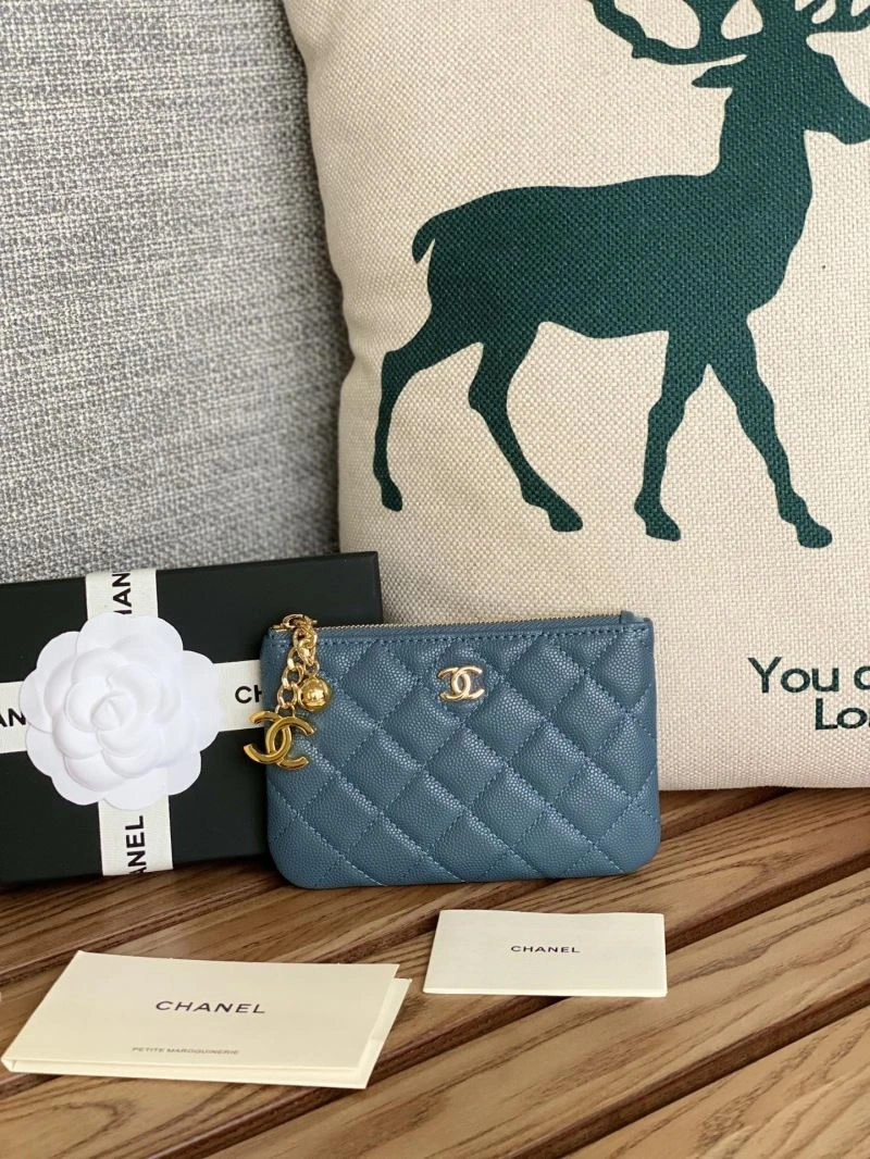 Chanel Clutch Bags