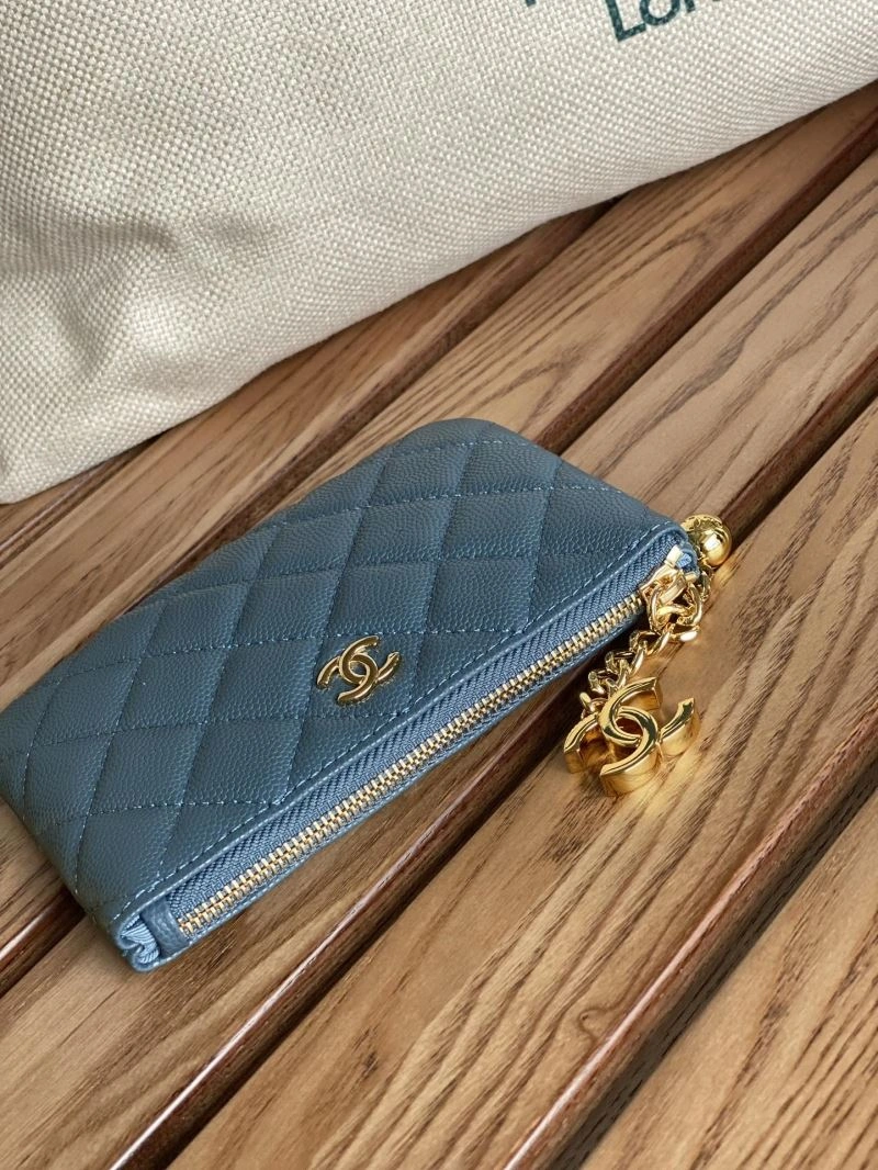 Official Chanel Clutch Bags