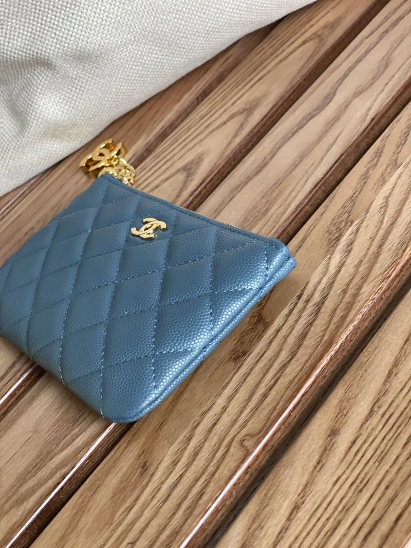 Official Chanel Clutch Bags