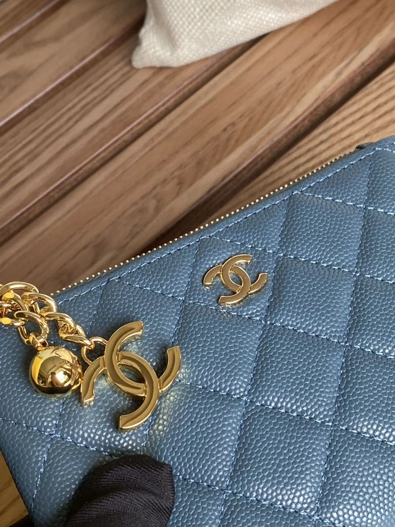 Official Chanel Clutch Bags
