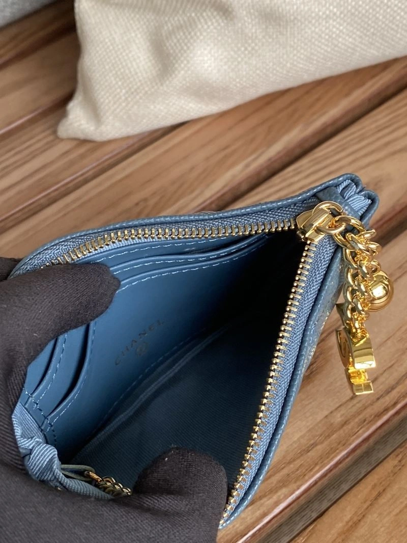 Official Chanel Clutch Bags