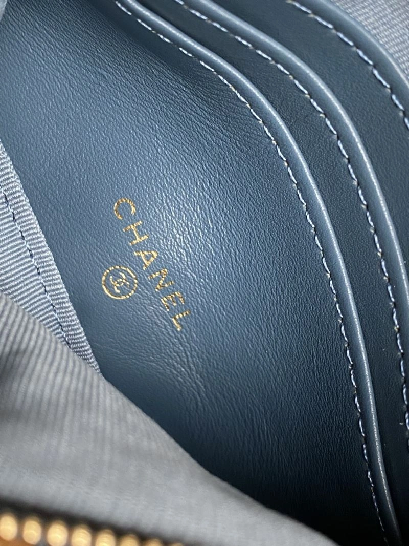 Official Chanel Clutch Bags