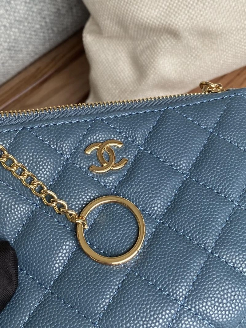Official Chanel Clutch Bags