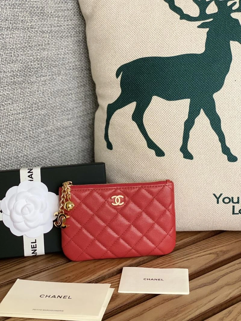 Chanel Clutch Bags