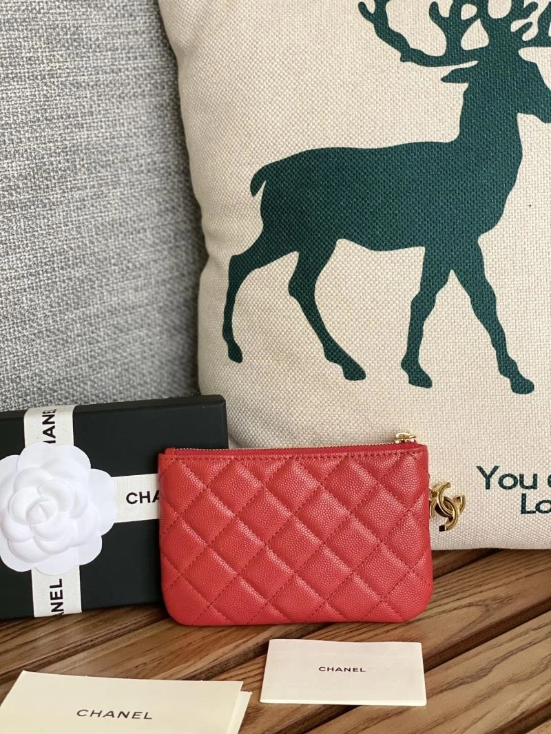 Legit Chanel Clutch Bags