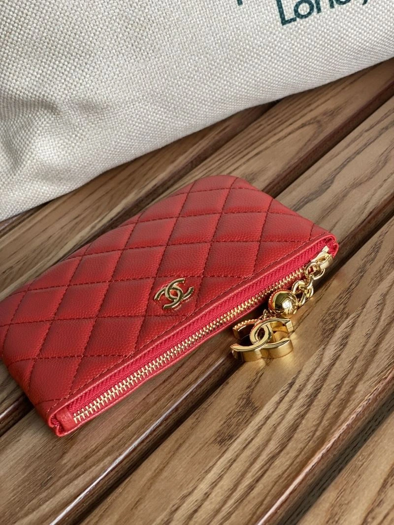 Legit Chanel Clutch Bags