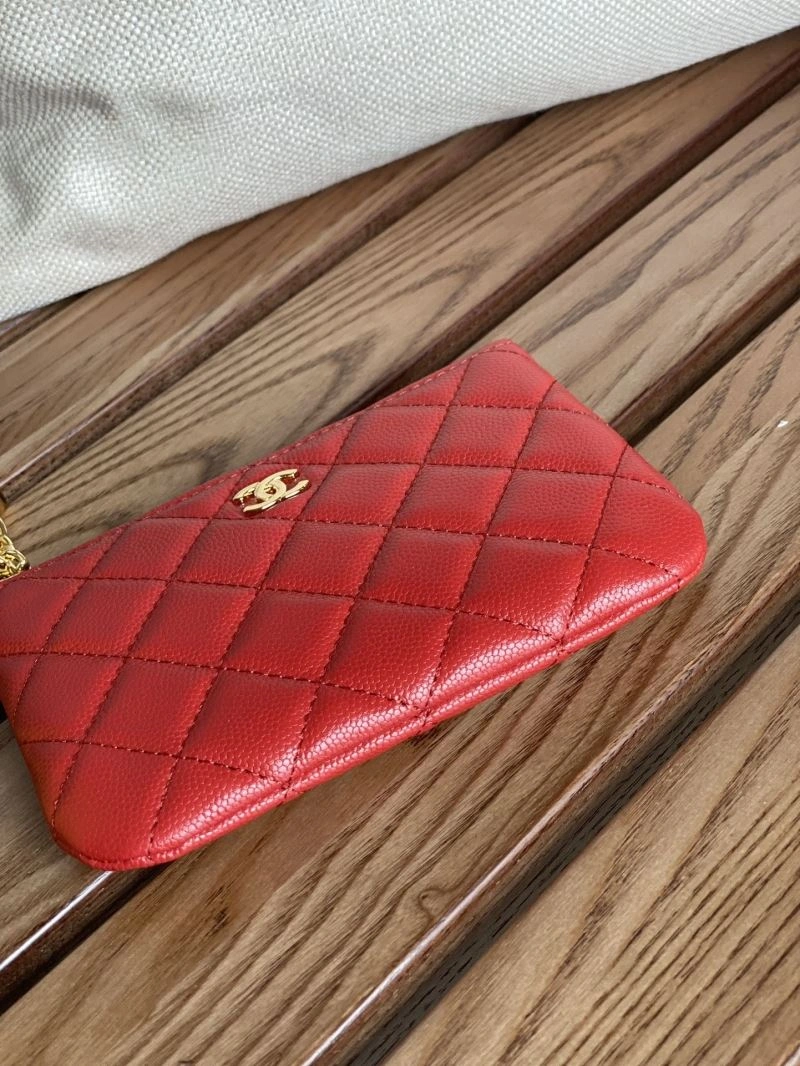Legit Chanel Clutch Bags