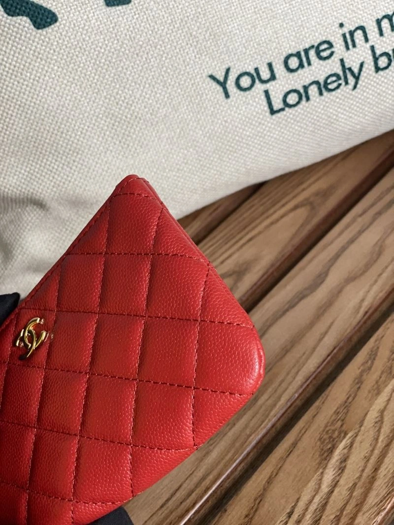 Legit Chanel Clutch Bags