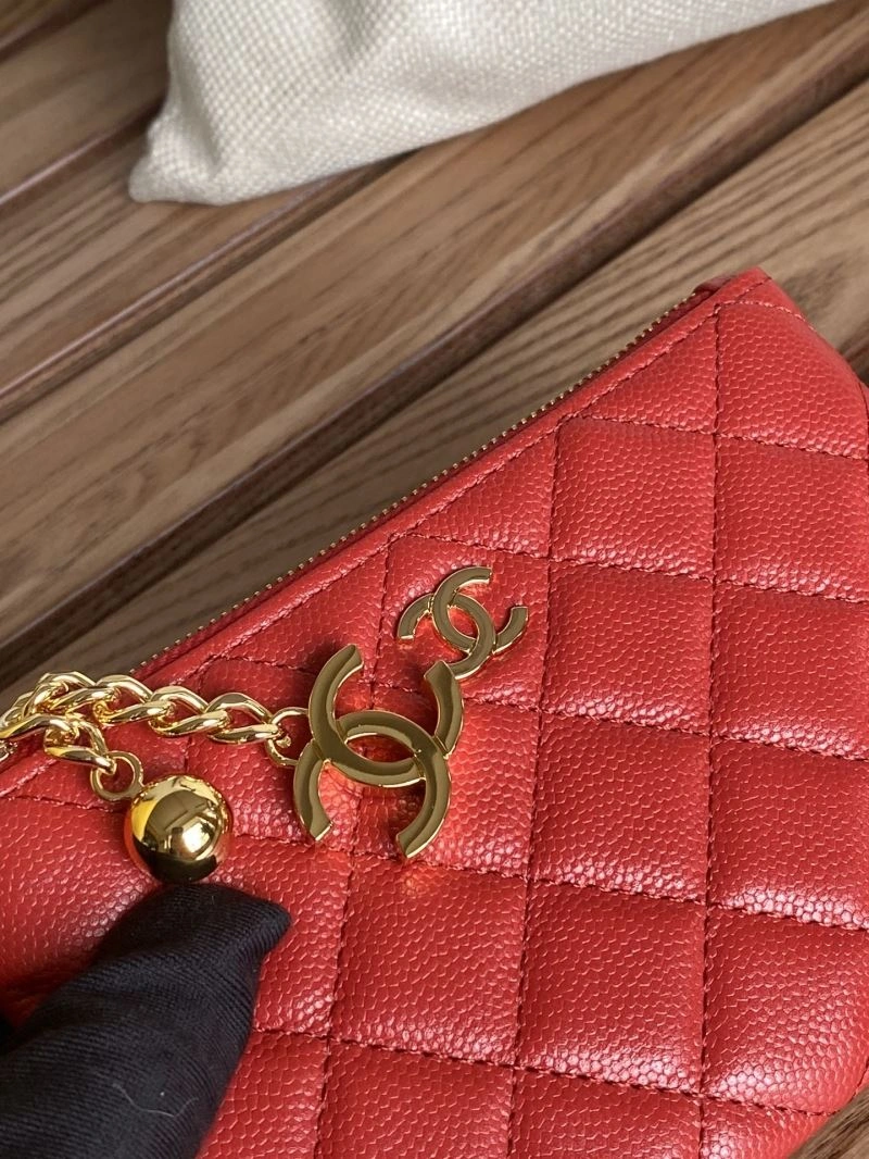 Legit Chanel Clutch Bags