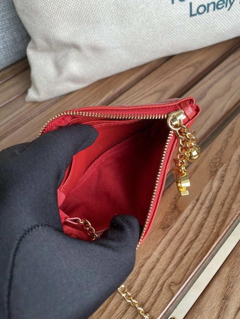 Legit Chanel Clutch Bags